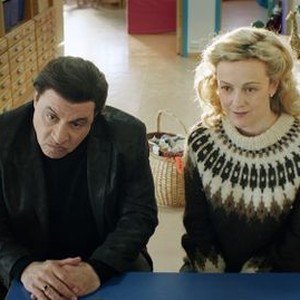 Marian Saastad Ottesen - Rotten Tomatoes