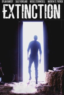 Extinction | Rotten Tomatoes