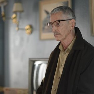 The Barber - Rotten Tomatoes