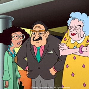 Recess: School's Out - Rotten Tomatoes