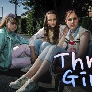 Three Girls - Rotten Tomatoes