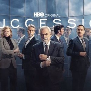 Succession - Rotten Tomatoes