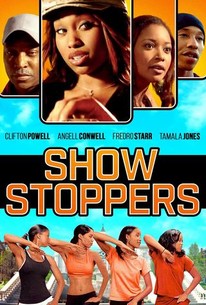 Showstoppers | Rotten Tomatoes