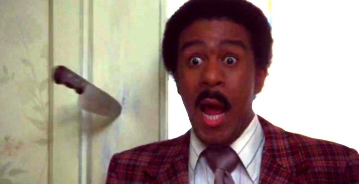 Which Way Is Up? - Rotten Tomatoes