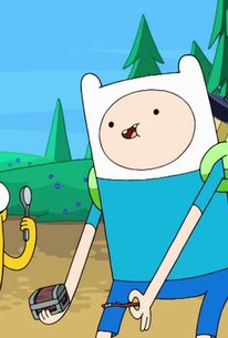 Adventure Time: Season 2, Episode 7 | Rotten Tomatoes