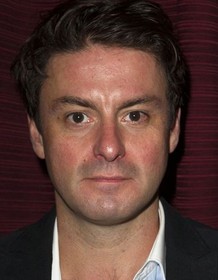 Dominic Rowan - Rotten Tomatoes