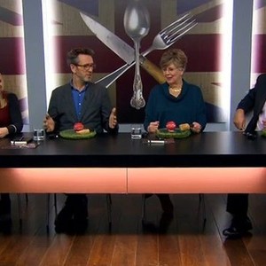 Great British Menu: Season 11, Episode 20 - Rotten Tomatoes