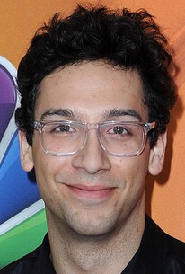 Rick Glassman - Rotten Tomatoes