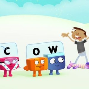 Alphablocks: Season 4, Episode 13 - Rotten Tomatoes