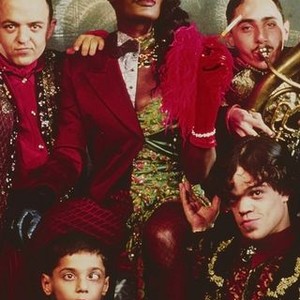 Wolf Girl - Rotten Tomatoes