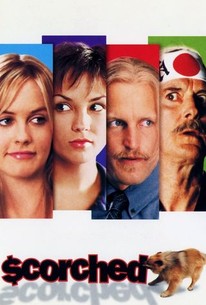 Scorched | Rotten Tomatoes