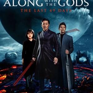 Along With the Gods: The Last 49 Days - Rotten Tomatoes