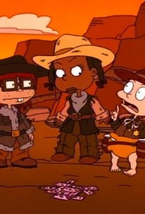 Rugrats: Season 5, Episode 8 | Rotten Tomatoes
