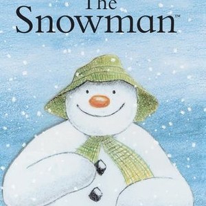 The Snowman - Rotten Tomatoes