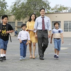 Fresh Off the Boat - Rotten Tomatoes
