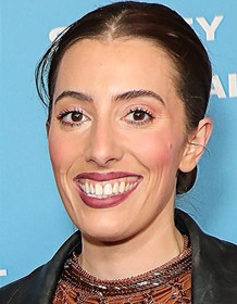 Eliza Reilly | Rotten Tomatoes