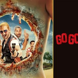 Go Goa Gone - Rotten Tomatoes
