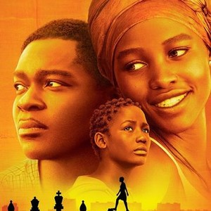 Queen of Katwe - Rotten Tomatoes