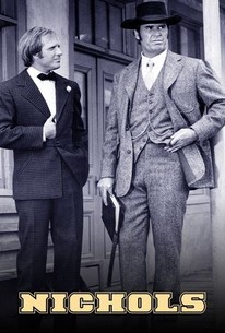 Nichols | Rotten Tomatoes