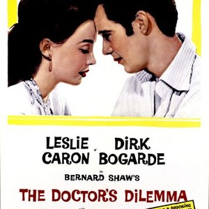 The Doctor's Dilemma - Rotten Tomatoes