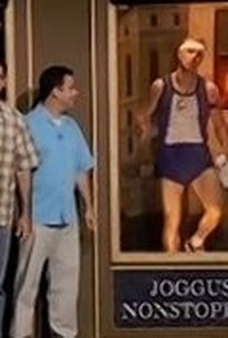 The Man Show: Season 3, Episode 3 | Rotten Tomatoes