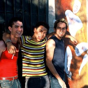 Kevin Kleinberg - Rotten Tomatoes