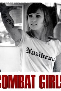 Combat Girls - Rotten Tomatoes