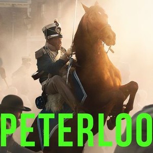 Peterloo - Rotten Tomatoes
