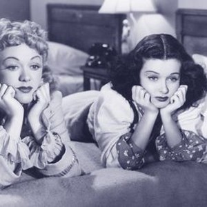 She Knew All the Answers - Rotten Tomatoes