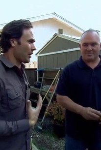 Yard Crashers: Season 8, Episode 11 | Rotten Tomatoes