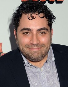 Guido Grasso Jr. | Rotten Tomatoes