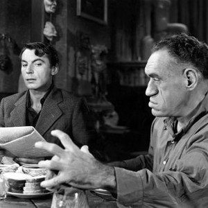 Rondo Hatton - Rotten Tomatoes