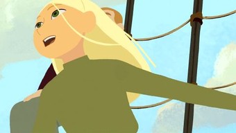 Long Way North - Rotten Tomatoes