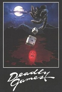 Deadly Games | Rotten Tomatoes