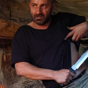 Hostile Forces - Rotten Tomatoes