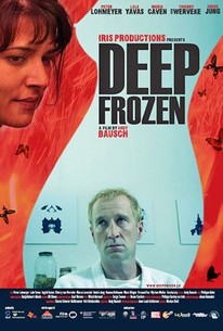 Deepfrozen | Rotten Tomatoes