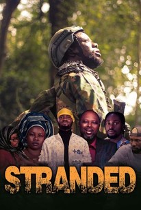 Stranded (2022) | Rotten Tomatoes