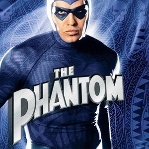 The Phantom - Rotten Tomatoes