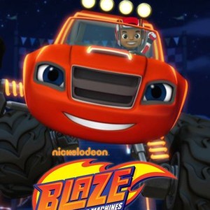 Blaze and the Monster Machines: Season 3, Episode 13 - Rotten Tomatoes