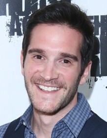 Nick Apostolides | Rotten Tomatoes