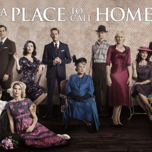 A Place to Call Home - Rotten Tomatoes