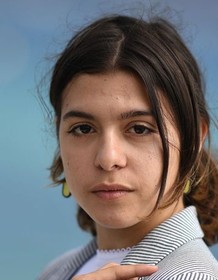 Sara Luna Zoric | Rotten Tomatoes