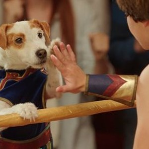 Russell Madness - Rotten Tomatoes