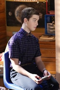 Young Sheldon: Season 5, Episode 17 | Rotten Tomatoes