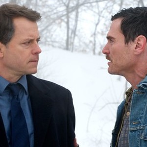 Thin Ice - Rotten Tomatoes