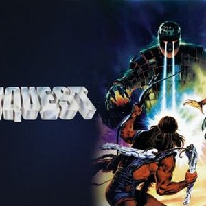 Conquest - Rotten Tomatoes