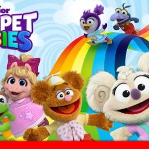 Muppet Babies: Season 3, Episode 15 - Rotten Tomatoes