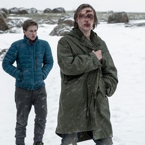 The High Frontier - Rotten Tomatoes