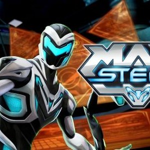 Max Steel: Season 2, Episode 20 - Rotten Tomatoes