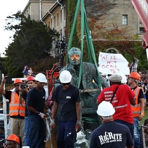 The Giant is Falling - Rotten Tomatoes